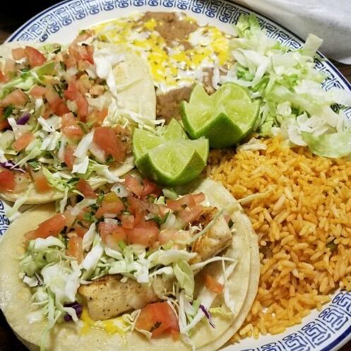 Rodrigo's Mexican Grill menus in Riverside, California, United States