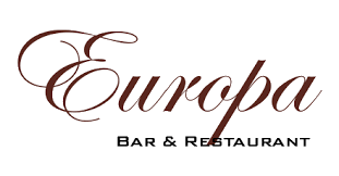 Menu for Europa Bar & Restaurant in Elizabeth, NJ | Sirved