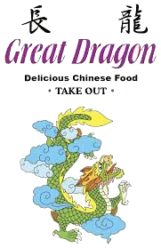 Menu for Great Dragon in Jamaica, NY | Sirved