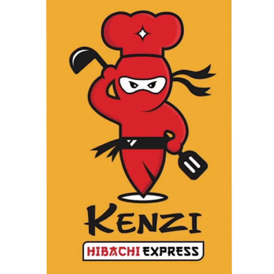 Menu for Kenzi Hibachi Express in Pekin, IL | Sirved