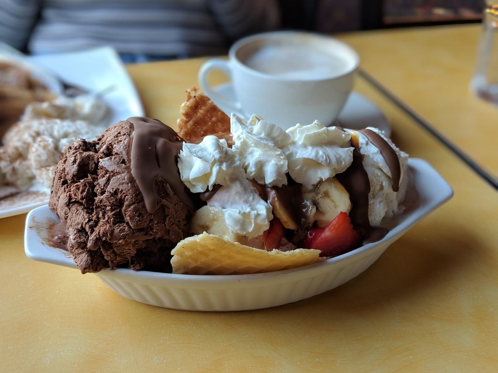 Demetres Bramalea menus in Brampton, Ontario, Canada