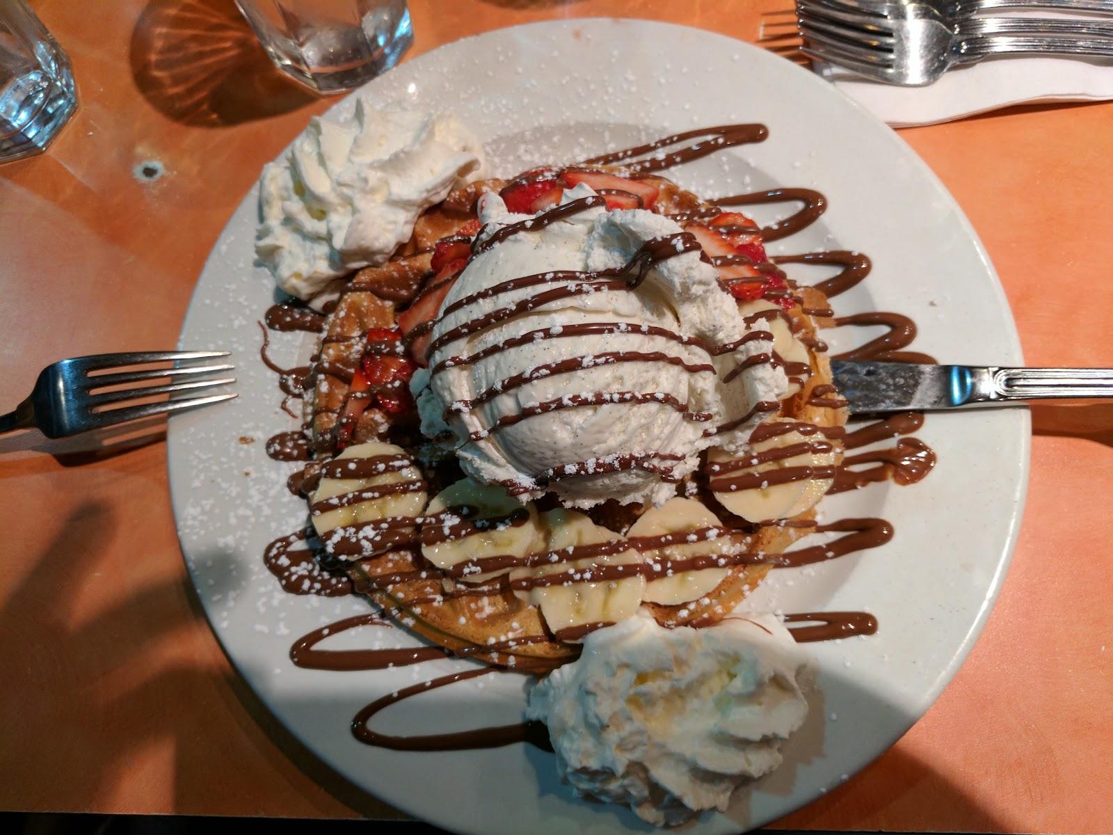 Demetres Whitby menus in Whitby, Ontario, Canada