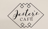 Jester's Café menu in Wilmington, North Carolina, USA