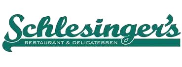 Menu for Schlesinger's in Philadelphia, PA | Sirved