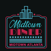 Menu for Midtown Diner in Atlanta, GA | Sirved