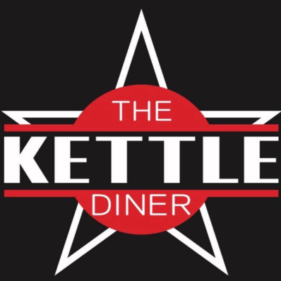 Menu for The Kettle Diner in Jacksonville, NC | Sirved