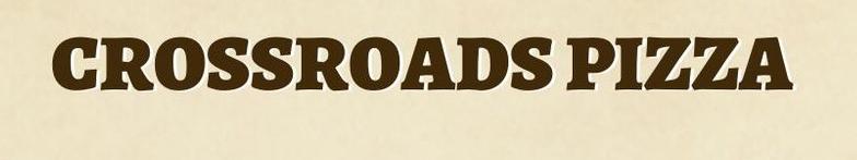 Crossroads Pizza menu in Branson, Missouri, USA