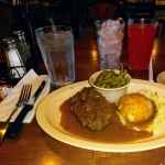 Urban Soul Restaurant menu in Detroit, Michigan, USA