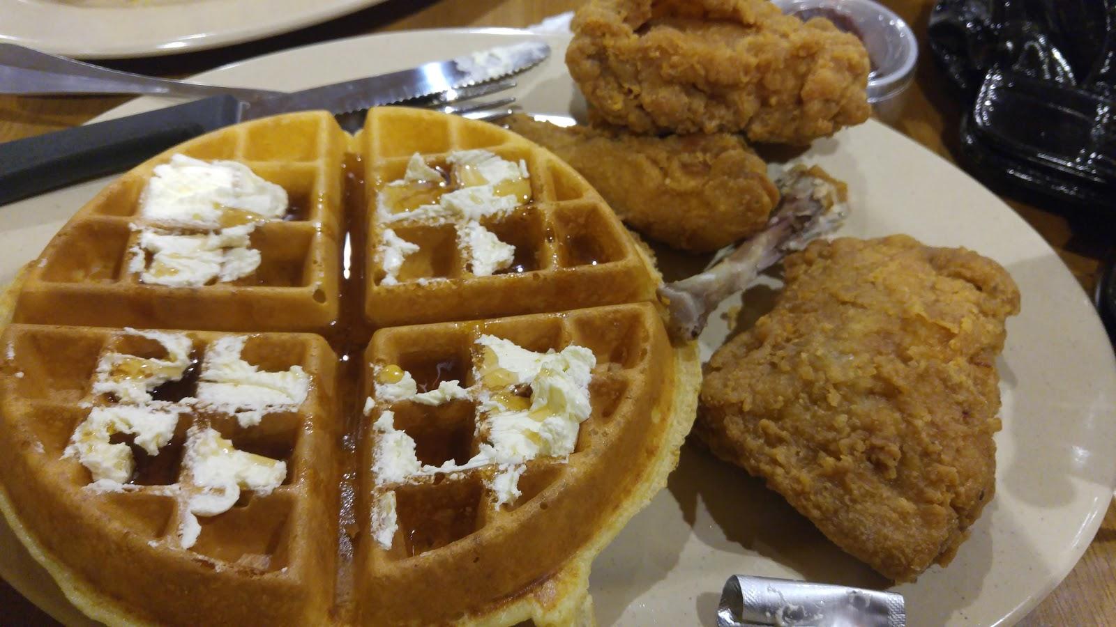 Urban Soul Restaurant menu in Detroit, Michigan, USA