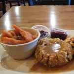 Urban Soul Restaurant menu in Detroit, Michigan, USA