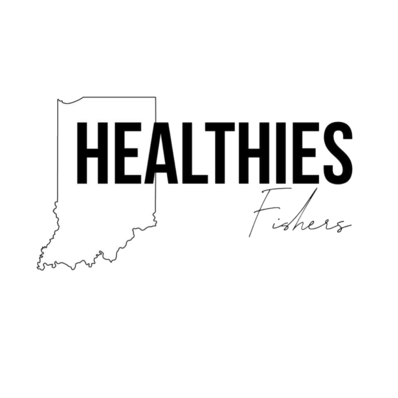 Menu for Healthies Fishers in Fishers, IN | Sirved