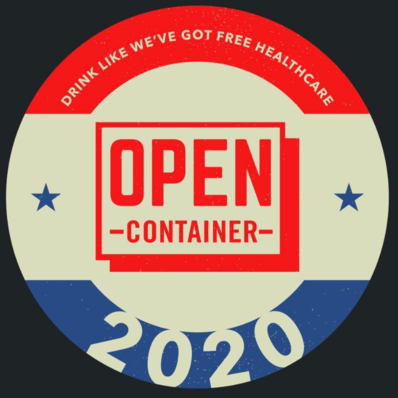 Open Container Menu - Tulsa, Oklahoma | Sirved