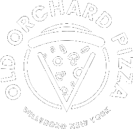 Menu for Old Orchard Place in Willsboro, NY | Sirved