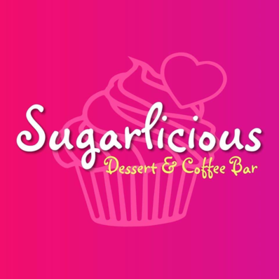 Menu for Sugarlicious Bakery in Gastonia, NC | Sirved