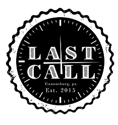Menu for The Last Call Bar and Grill in Canonsburg, PA | Sirved