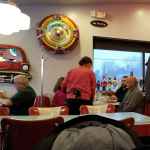 Nutcracker Family Restaurant menu in Pataskala, Ohio, USA