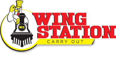 Menu for Wing Station in Louisville, KY | Sirved