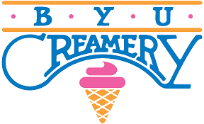 Menu for BYU Creamery on Ninth in Provo, UT | Sirved