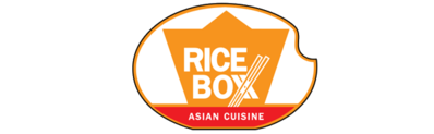 Menu for Rice Boxx in Chattanooga, TN | Sirved