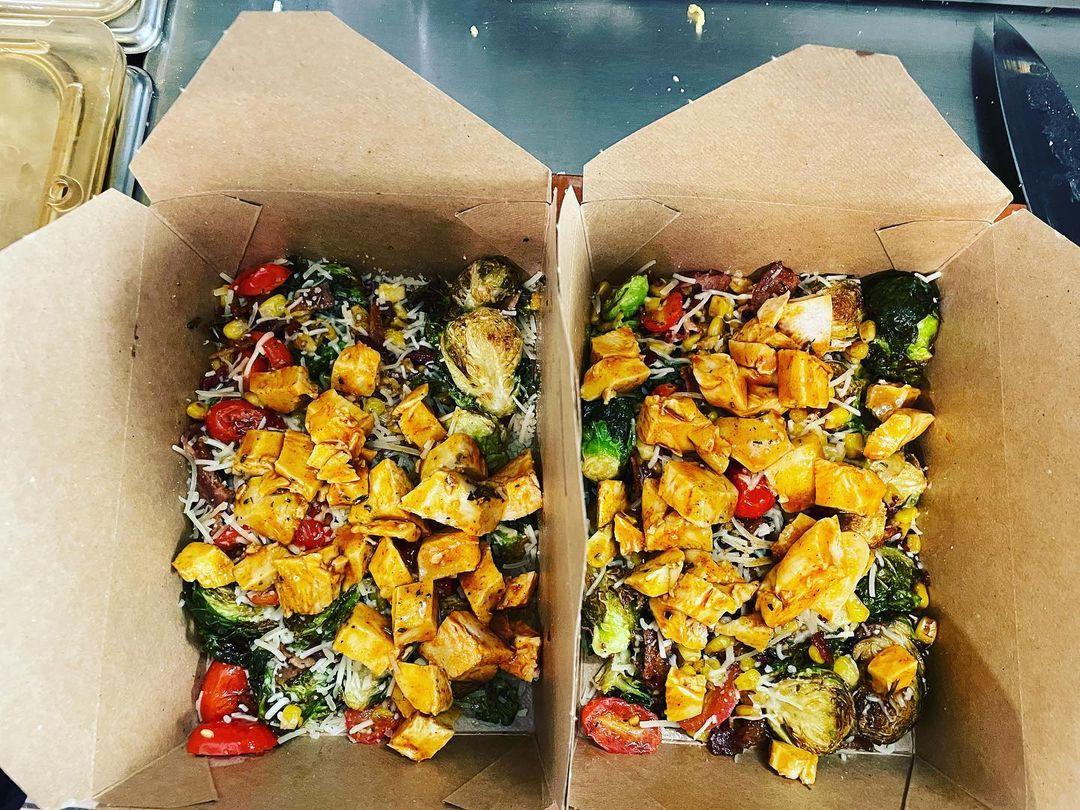 Birds and Burgers menu in Alabaster, Alabama, USA