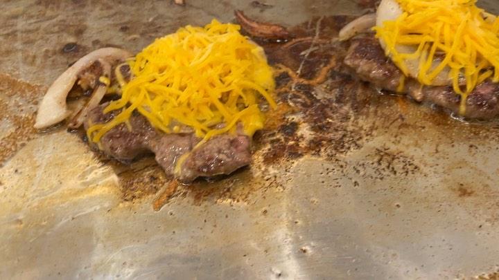 Birds and Burgers menu in Alabaster, Alabama, USA