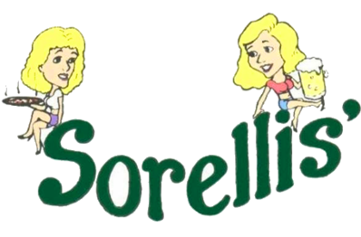 Menu for Sorellis Italian Restaurant in Cedar Hill, MO | Sirved