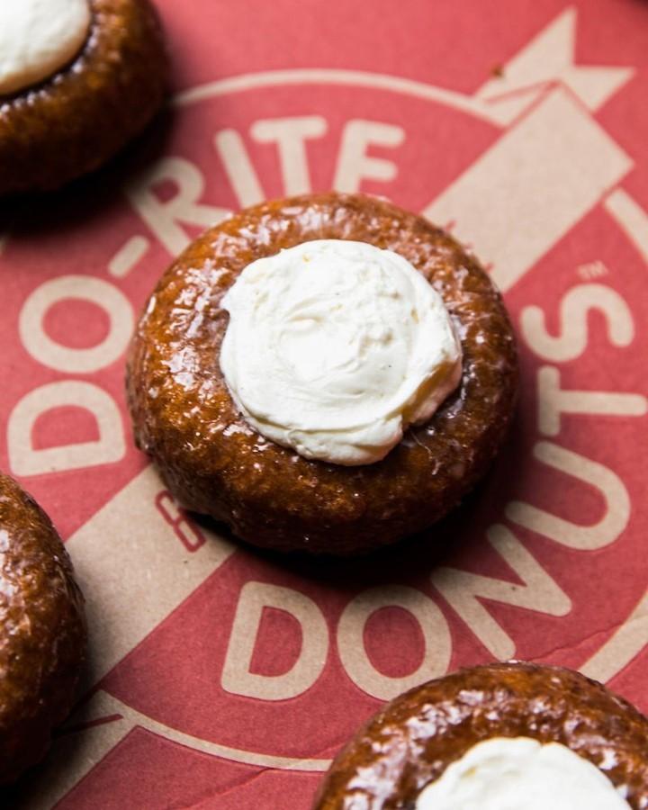 Do-Rite Donuts & Chicken menu in New Lenox, Illinois, USA