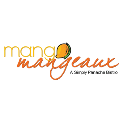 Menu for Mango Mangeaux: A Simply Panache Bistro in Hampton, VA | Sirved