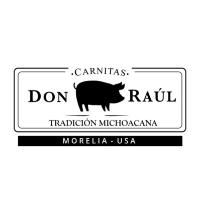 Menu for Carnitas Don Raúl-USA in San Antonio, TX | Sirved