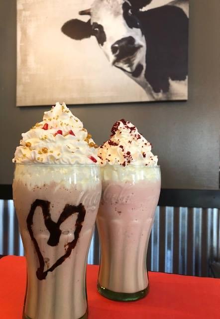 State Burger Co. menus in Bellefonte, Pennsylvania, United States