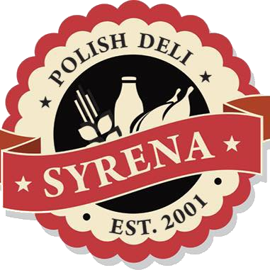 Menu for Syrena Polish Deli in Linden, NJ | Sirved
