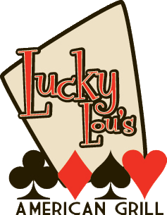 Menu for Lucky Lou's American Grill in Chandler, AZ | Sirved