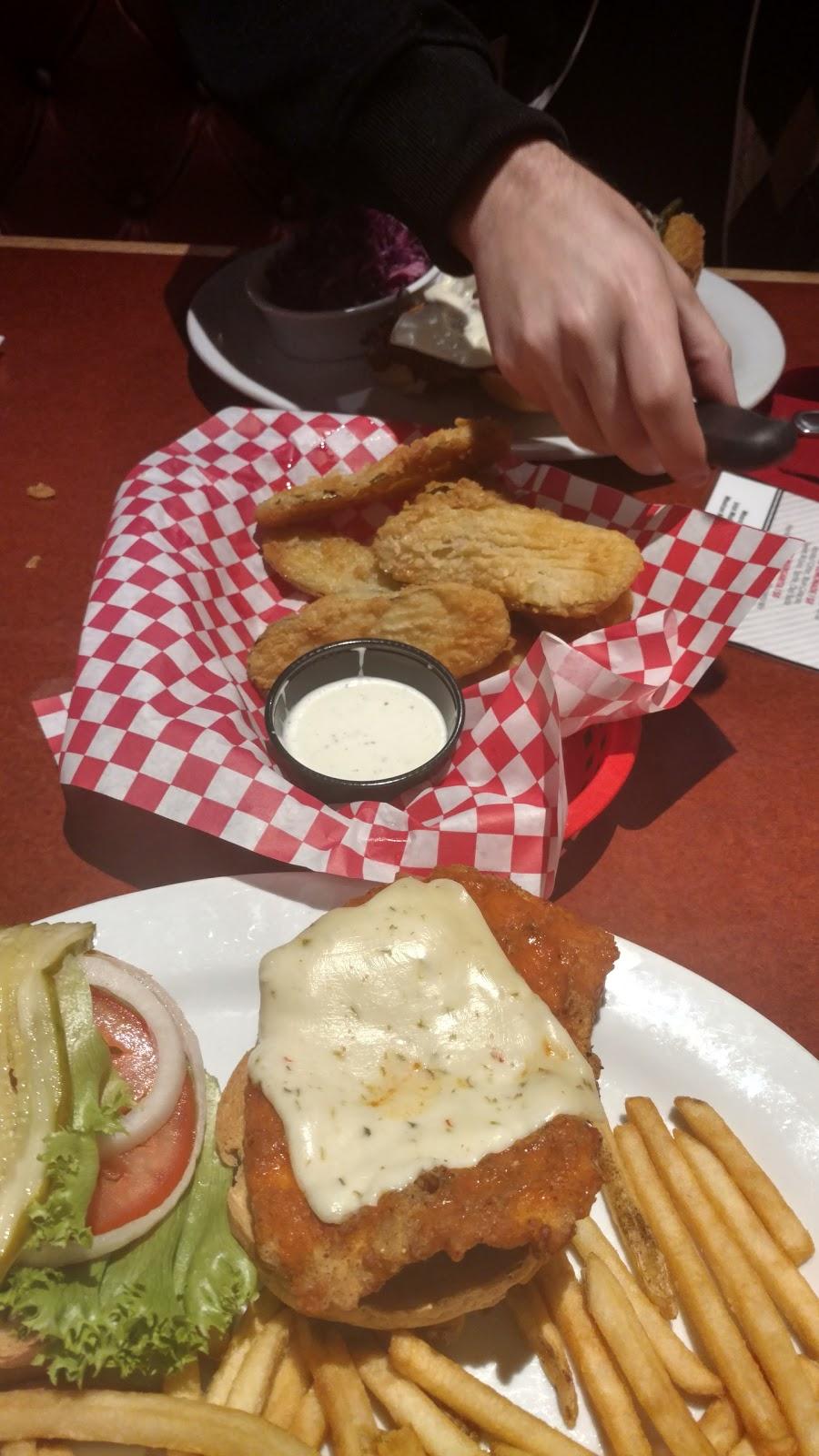 Lucky Lou's menus in Mesa, Arizona, United States