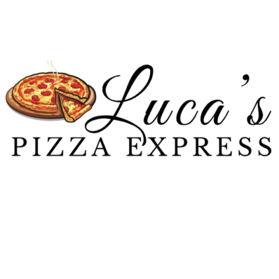 Menu for Luca's Pizza Express in Ashland, VA | Sirved