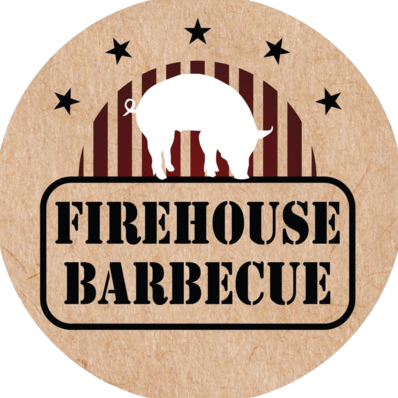 Menu for Firehouse Barbecue in Helena, AL | Sirved