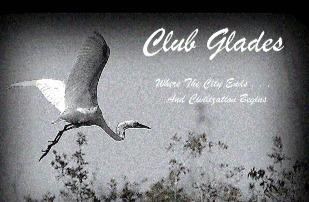 Menu for Club glades in Homestead, FL | Sirved