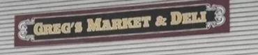 Menu for Greg's Meat Market in Middlebury, VT | Sirved