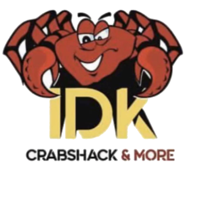 Menu for IDK FOODS CRAB SHACK & MORE in Knoxville, TN | Sirved