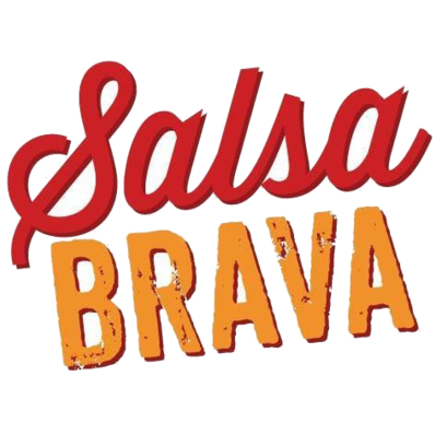 Menu for Salsa Brava in Flagstaff, AZ | Sirved