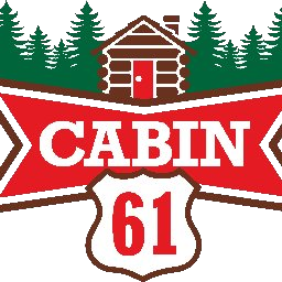 Menu for Cabin 61 in White Bear Lake, MN | Sirved