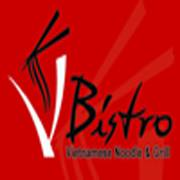 Menu for V Bistro - Vietnamese Noodle & Grill in Humble, TX | Sirved