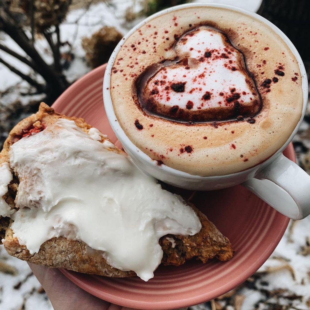 Coffeehouse & Deli menu in Normal, Illinois, USA