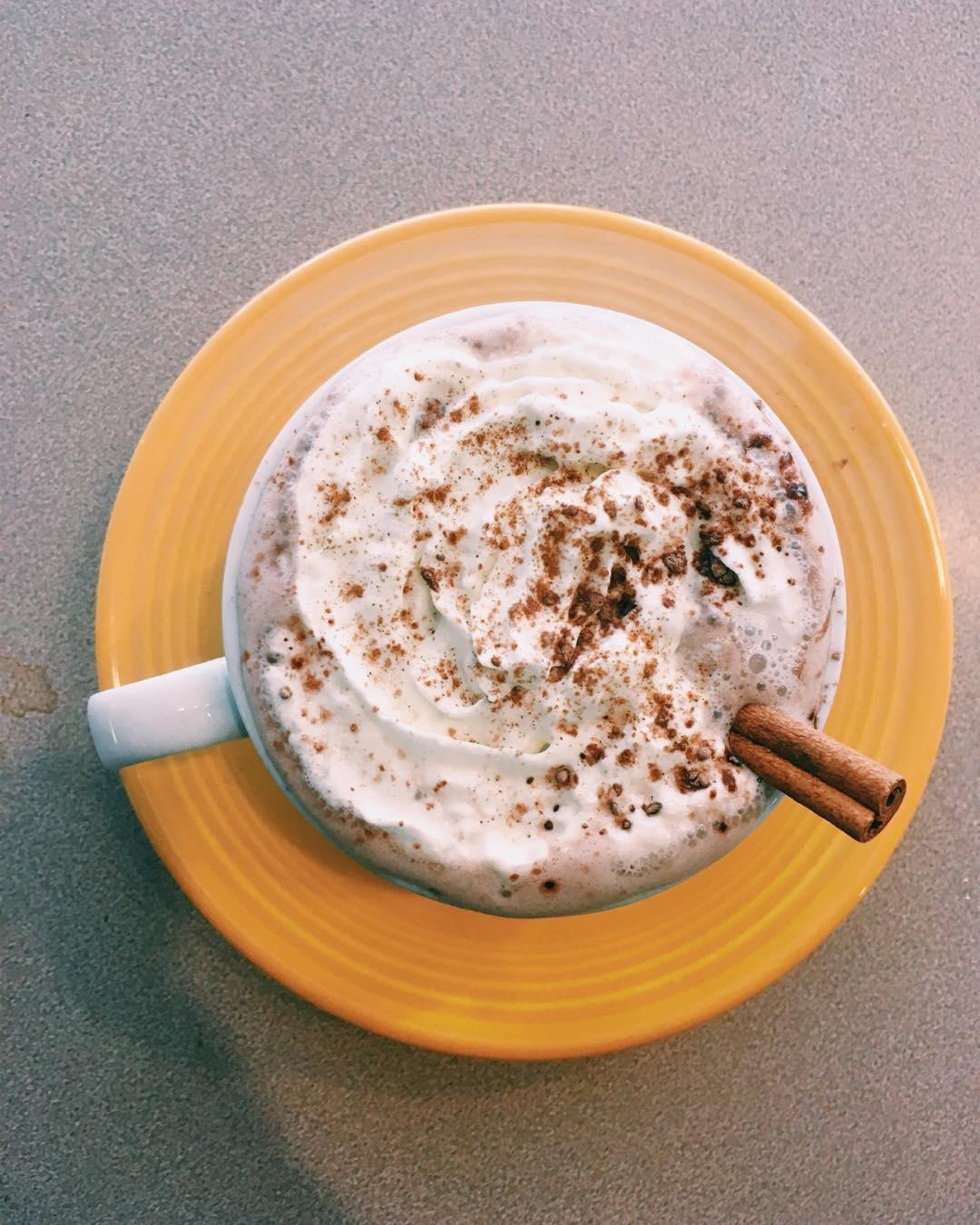 Coffeehouse & Deli menu in Normal, Illinois, USA