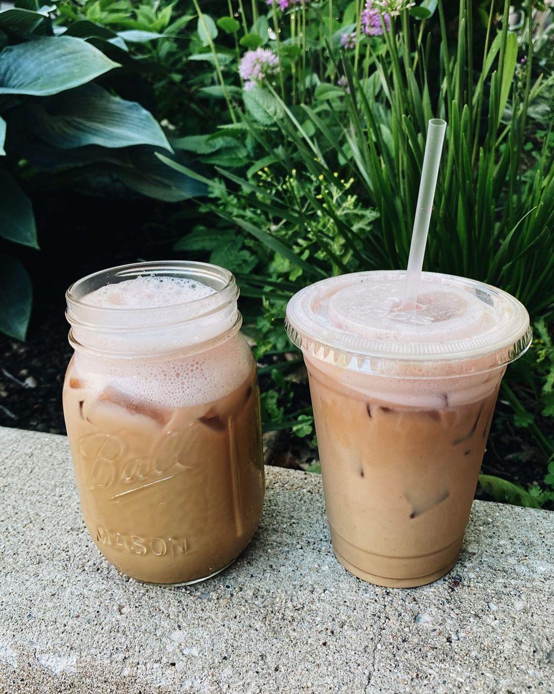 Coffeehouse & Deli menu in Normal, Illinois, USA