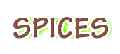 Menu for Spices in San Francisco, CA | Sirved