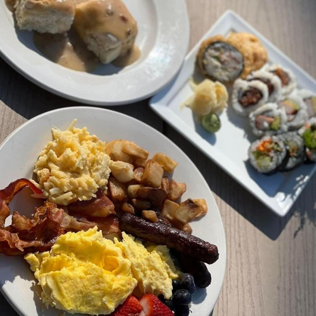 Frigate's Waterfront Bar & Grill - Melbourne menu in Melbourne, Florida ...