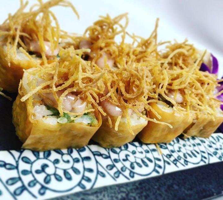 Kaizen Sushi Bar & Grill menu in Fiskdale, Massachusetts, USA