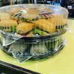 The Salty Pickle menus in Coalinga, California, United States