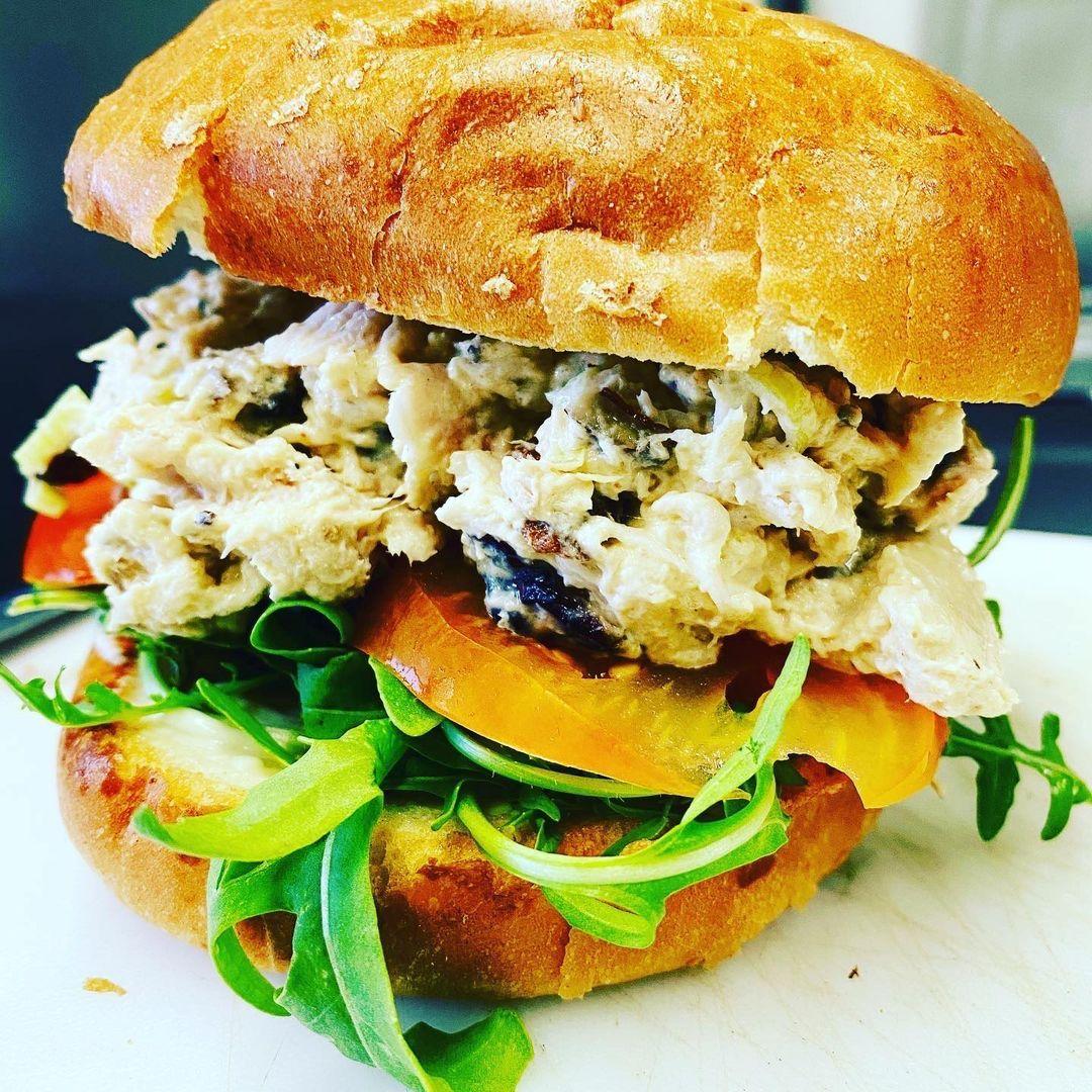 The Salty Pickle menus in Coalinga, California, United States