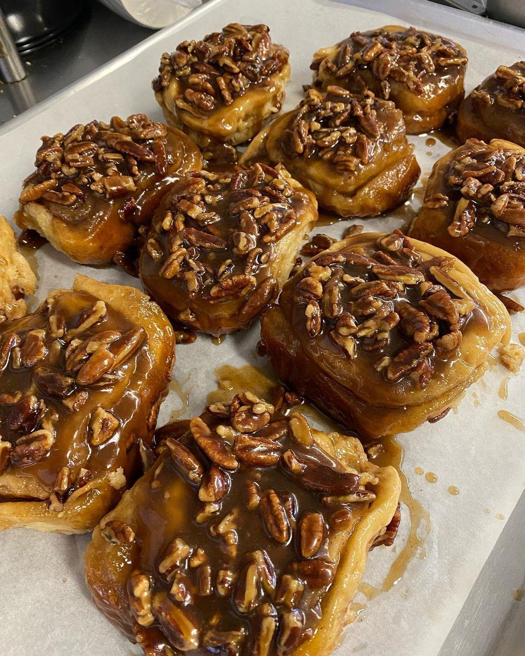 The Salty Pickle menu in Coalinga, California, USA